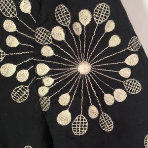 French Connection | Dresses | French Connection Embroidered Dress ...